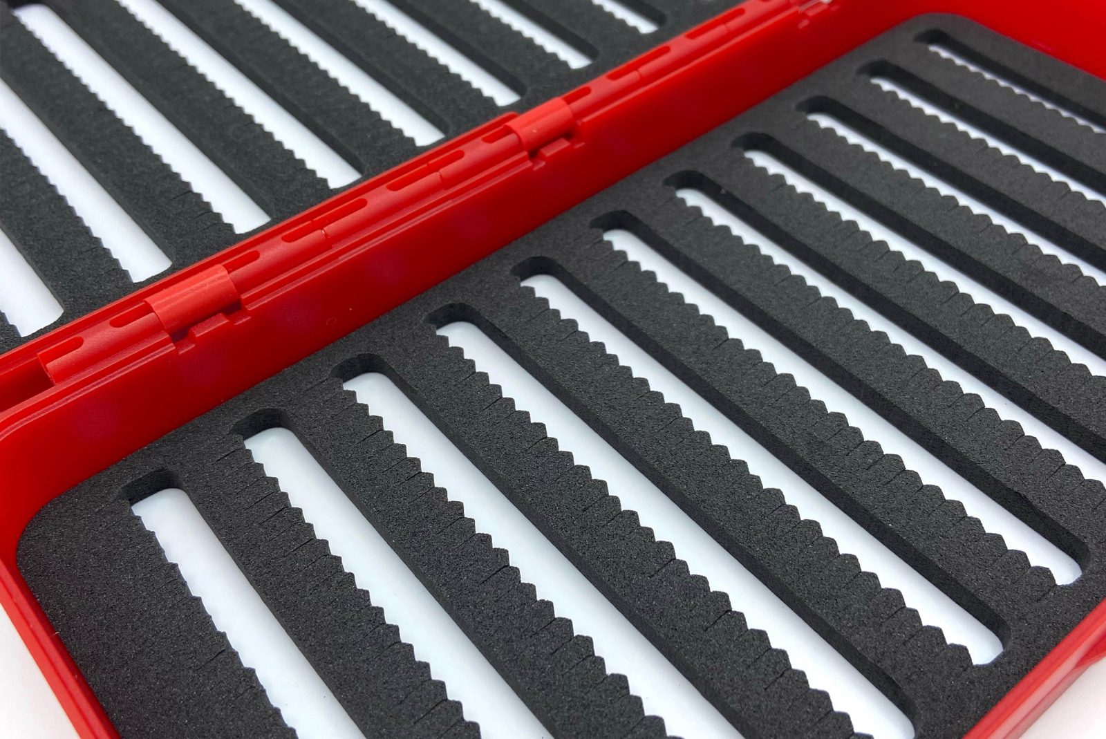 The New Fulling Mill Fly Box Range - Fulling Mill Blog