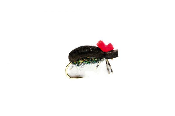 Top 10 Brook Trout Flies - Fulling Mill Blog