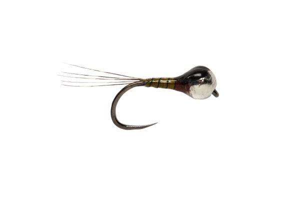 Top 10 Euro Nymph Patterns for Trout - Fulling Mill Blog