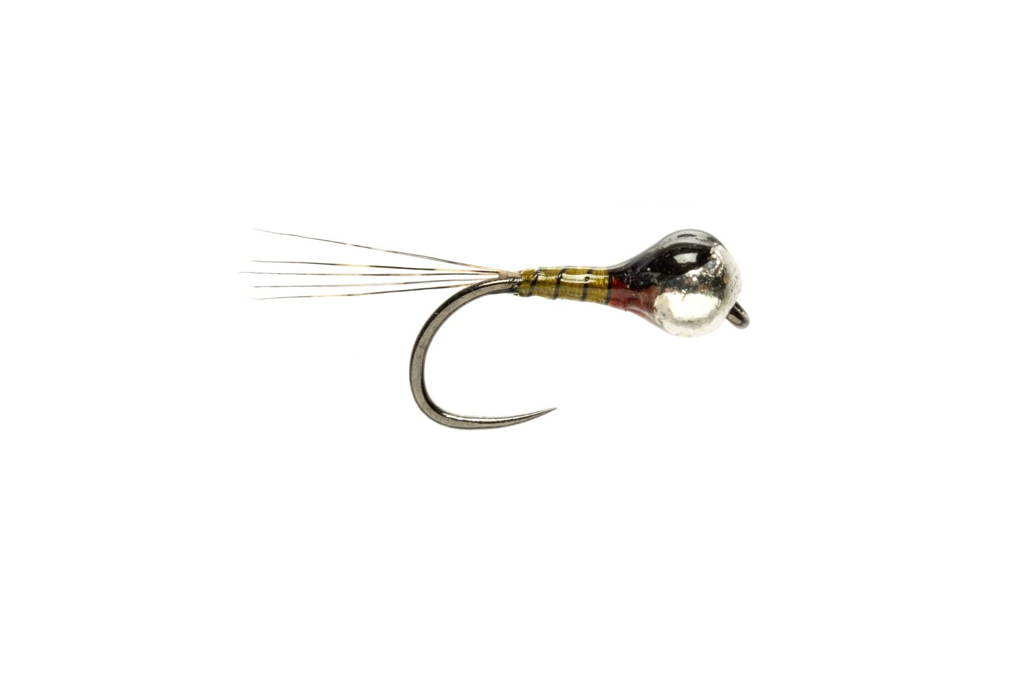 Top 10 Euro Nymph Patterns for Trout - Fulling Mill Blog