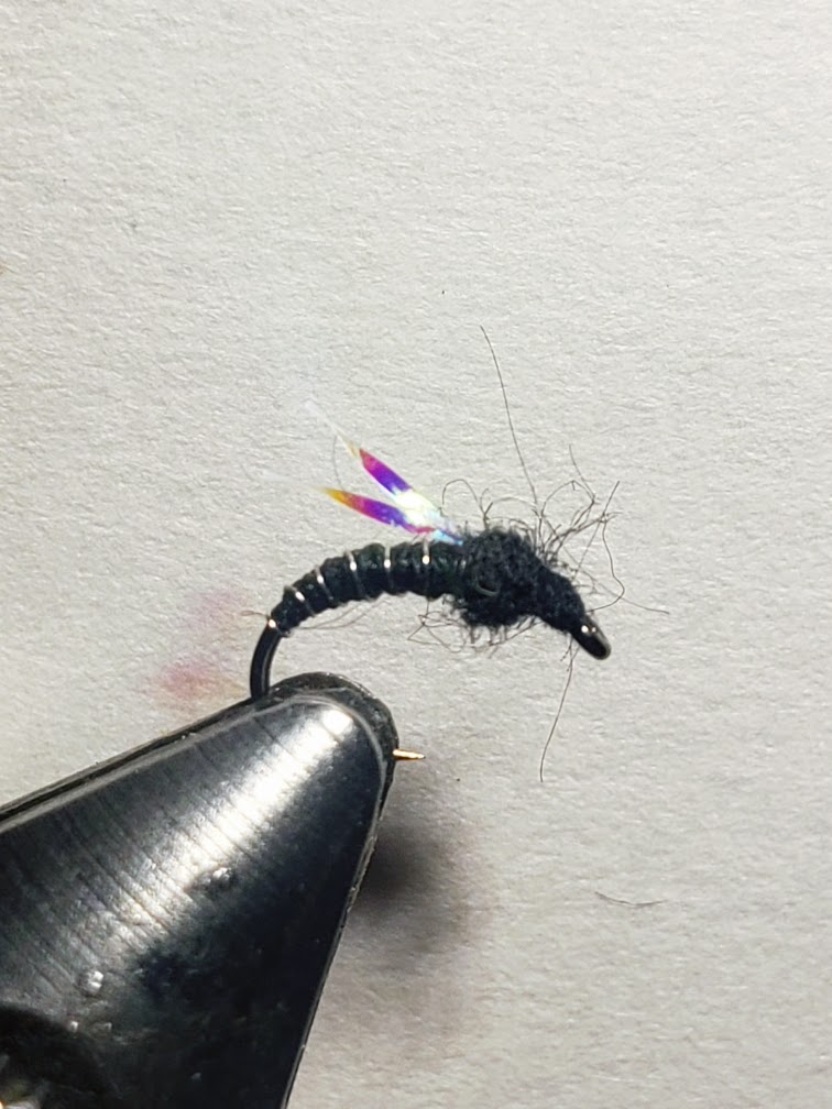 Winter Fly Fishing in the Western US - Fulling Mill Blog