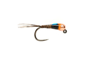 Top 10 Euro Nymph Patterns for Trout - Fulling Mill Blog