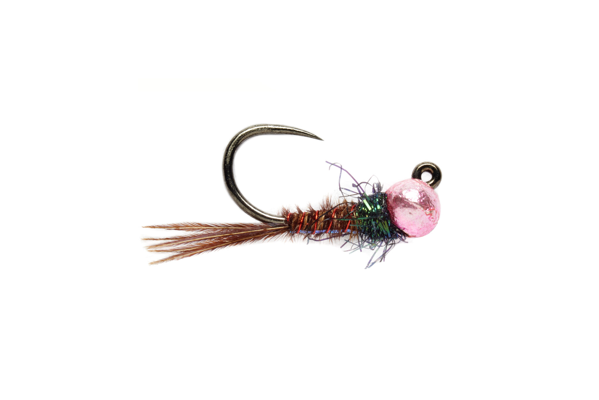 Top 10 Euro Nymph Patterns for Trout - Fulling Mill Blog