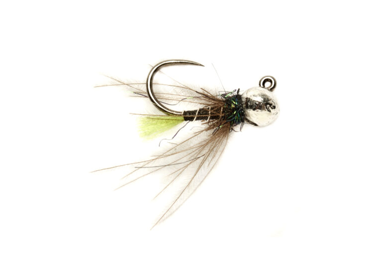 Top 10 Euro Nymph Patterns for Trout - Fulling Mill Blog