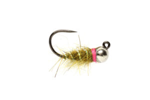 Top 10 Euro Nymph Patterns for Trout - Fulling Mill Blog