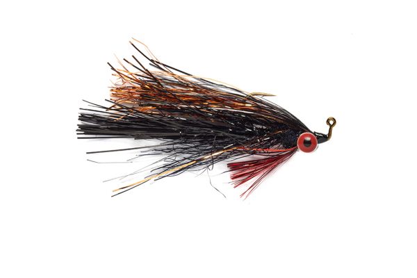 Top 10 Jig Streamers - Fulling Mill Blog