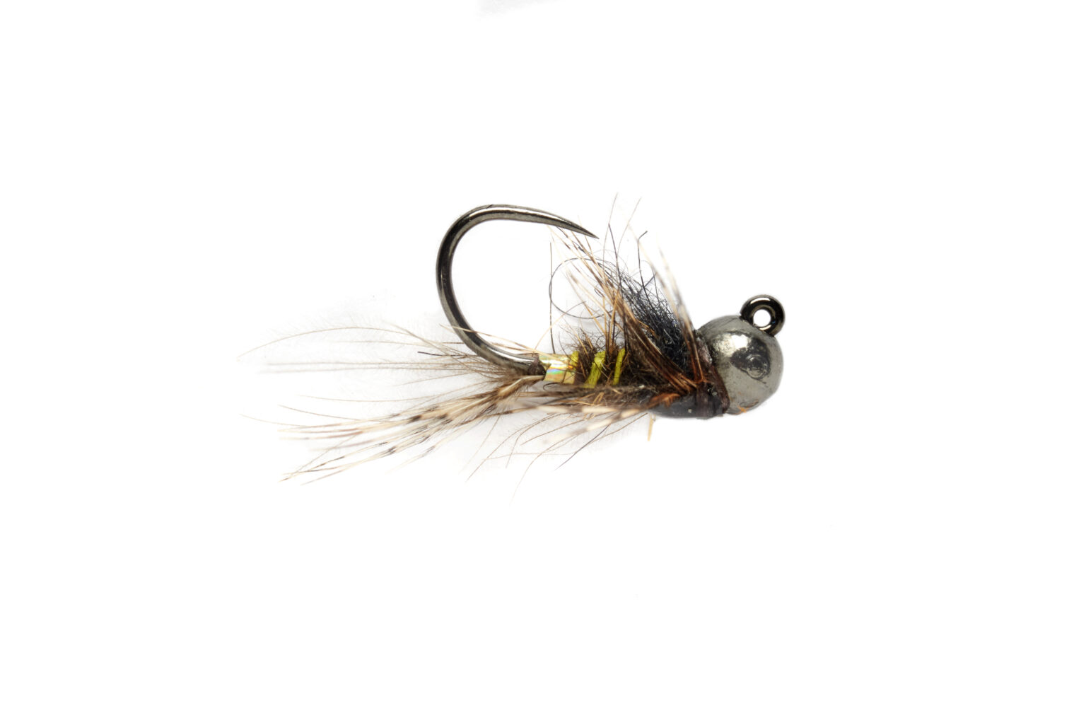 Top 10 Euro Nymph Patterns for Trout - Fulling Mill Blog