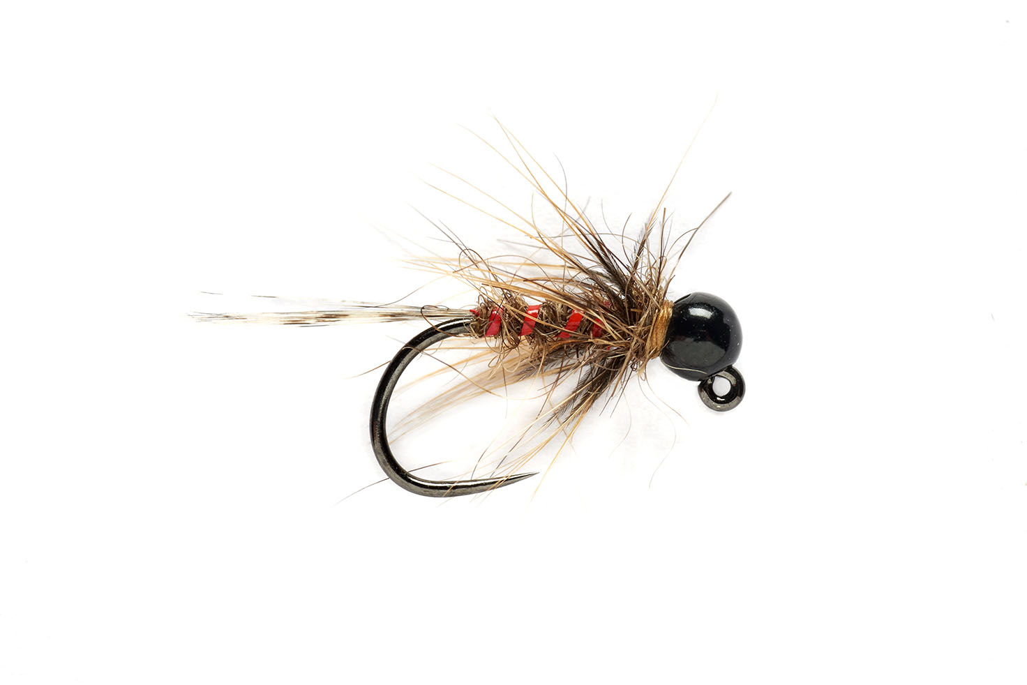 Phillippa Hake's Top 10 Jig Patterns for Trout - Fulling Mill Blog