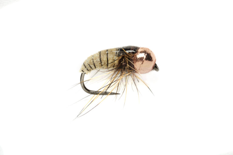 Top 10 Euro Nymph Patterns for Trout - Fulling Mill Blog