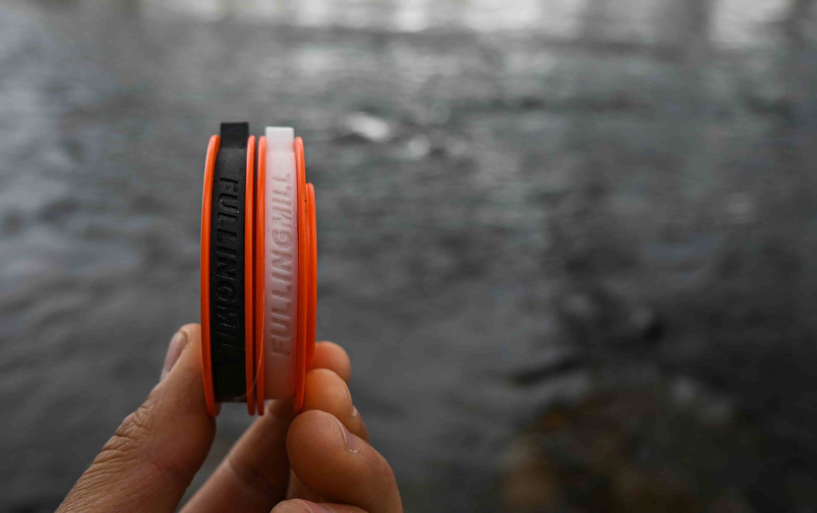 Nylon Copolymer - Fulling Mill Blog