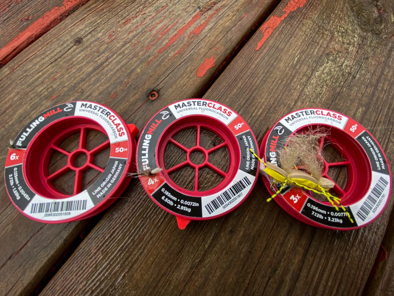 Dry Fly Fishing Tips and Tactics - Fulling Mill Blog