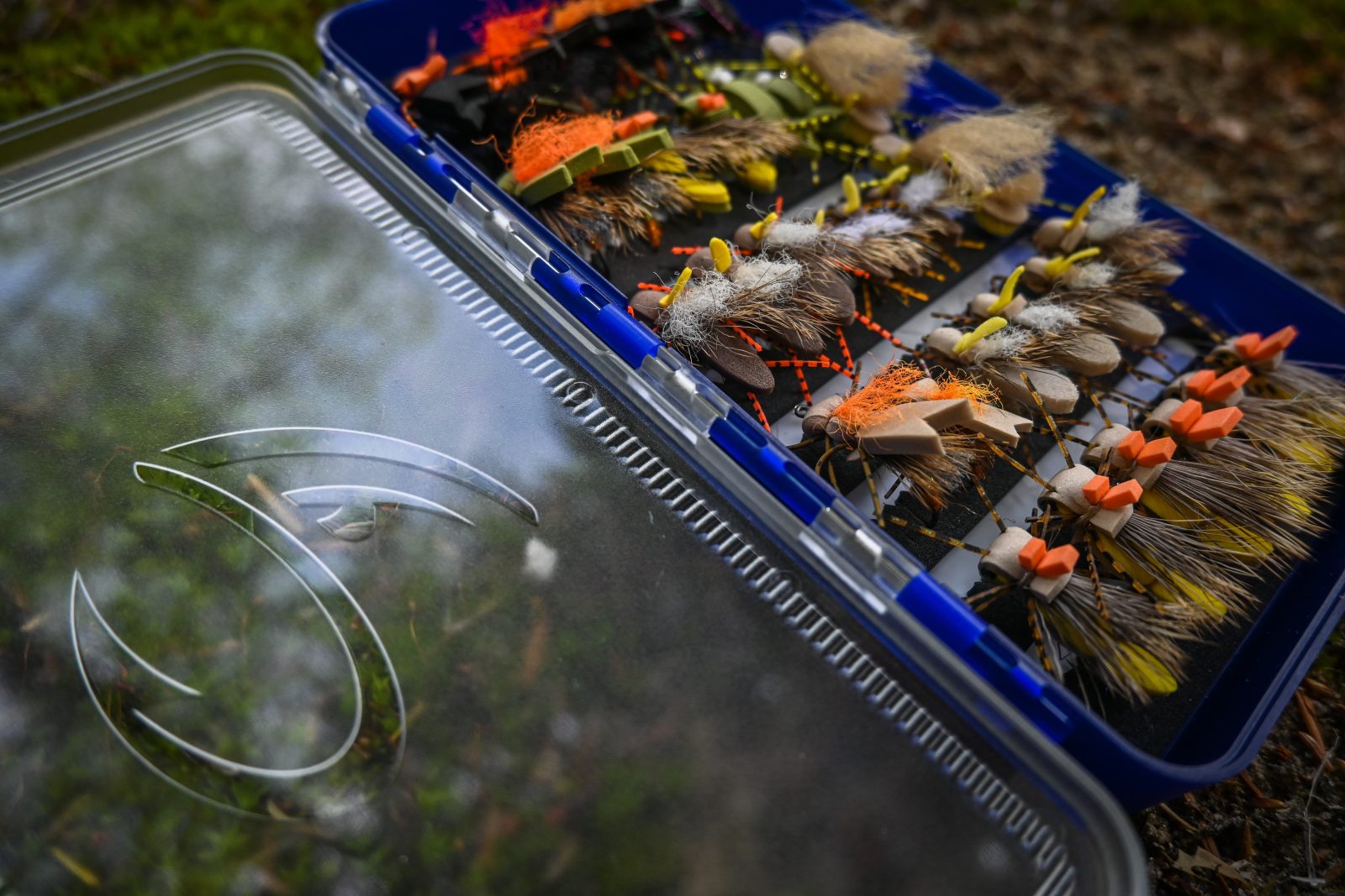 New: The Hopper Box - Fulling Mill Blog