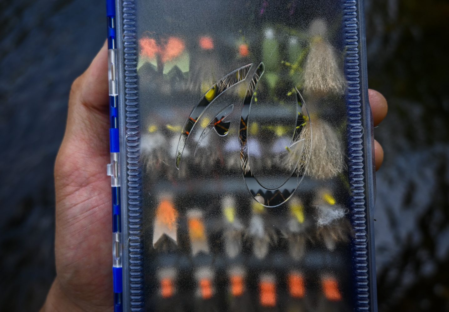 New: The Hopper Box - Fulling Mill Blog