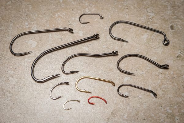 How to Choose the Right Hook for Your Fly - Fulling Mill Blog