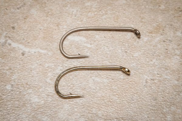 How to Choose the Right Hook for Your Fly - Fulling Mill Blog