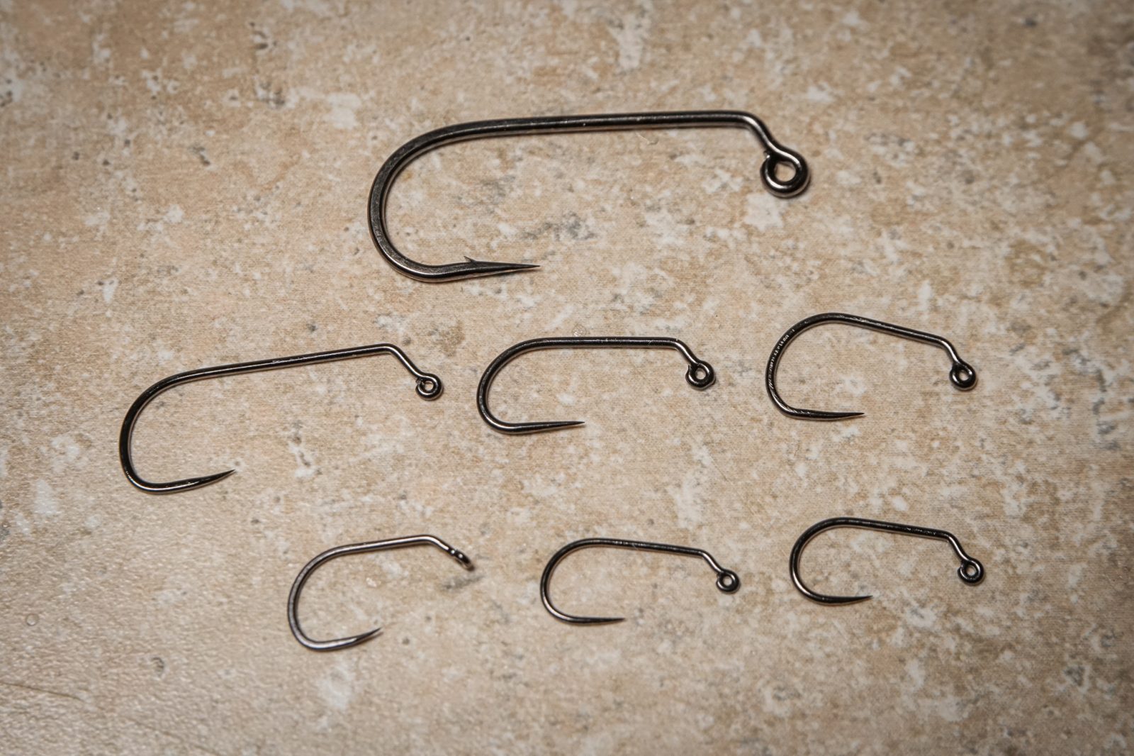How to Choose the Right Hook for Your Fly - Fulling Mill Blog