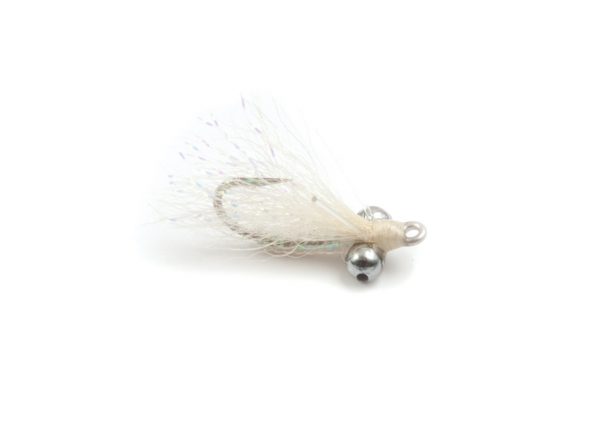 Top 10 Bonefish Flies - Fulling Mill Blog