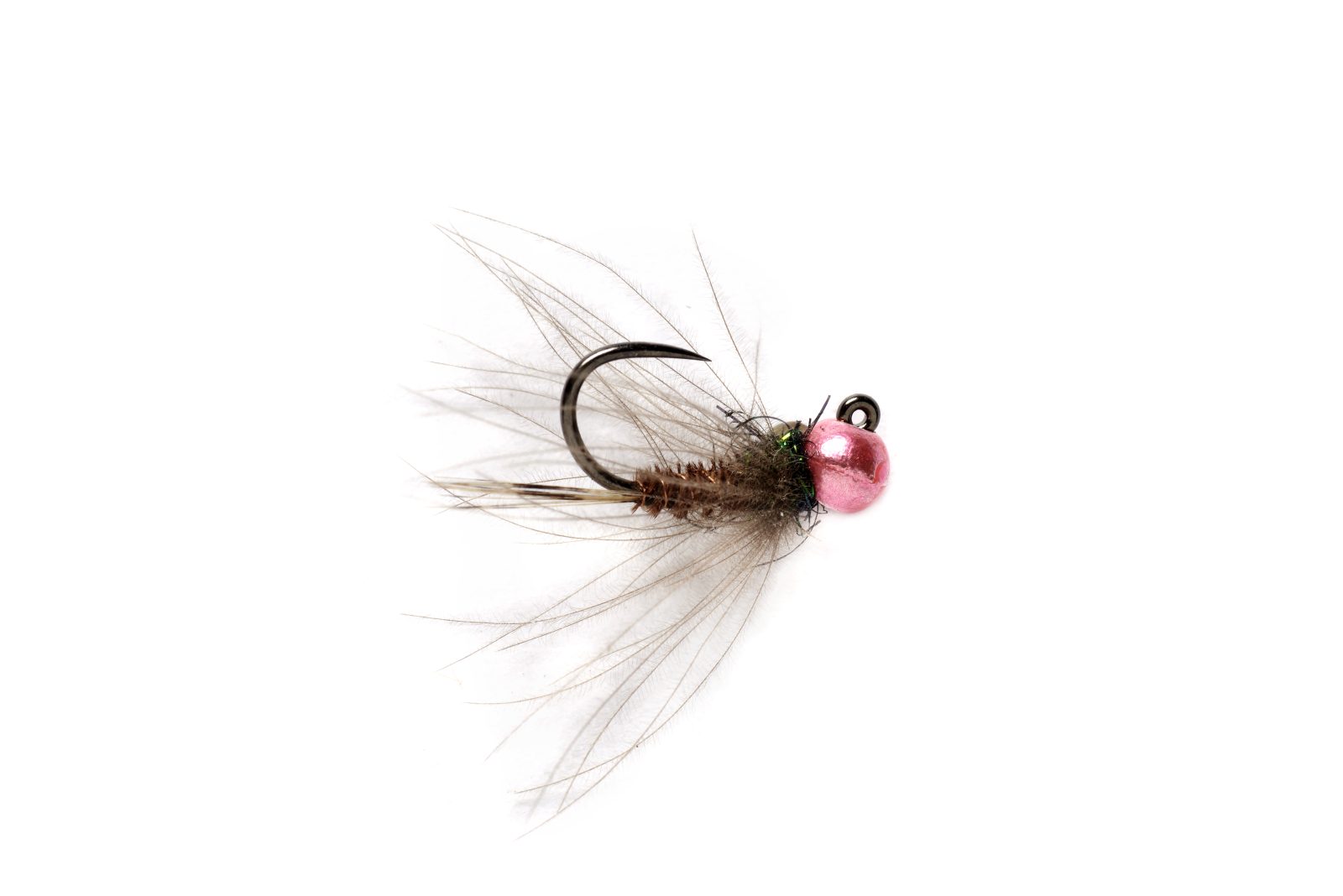 14 New Rest of World Tactical Nymphs for 2022 - Fulling Mill Blog