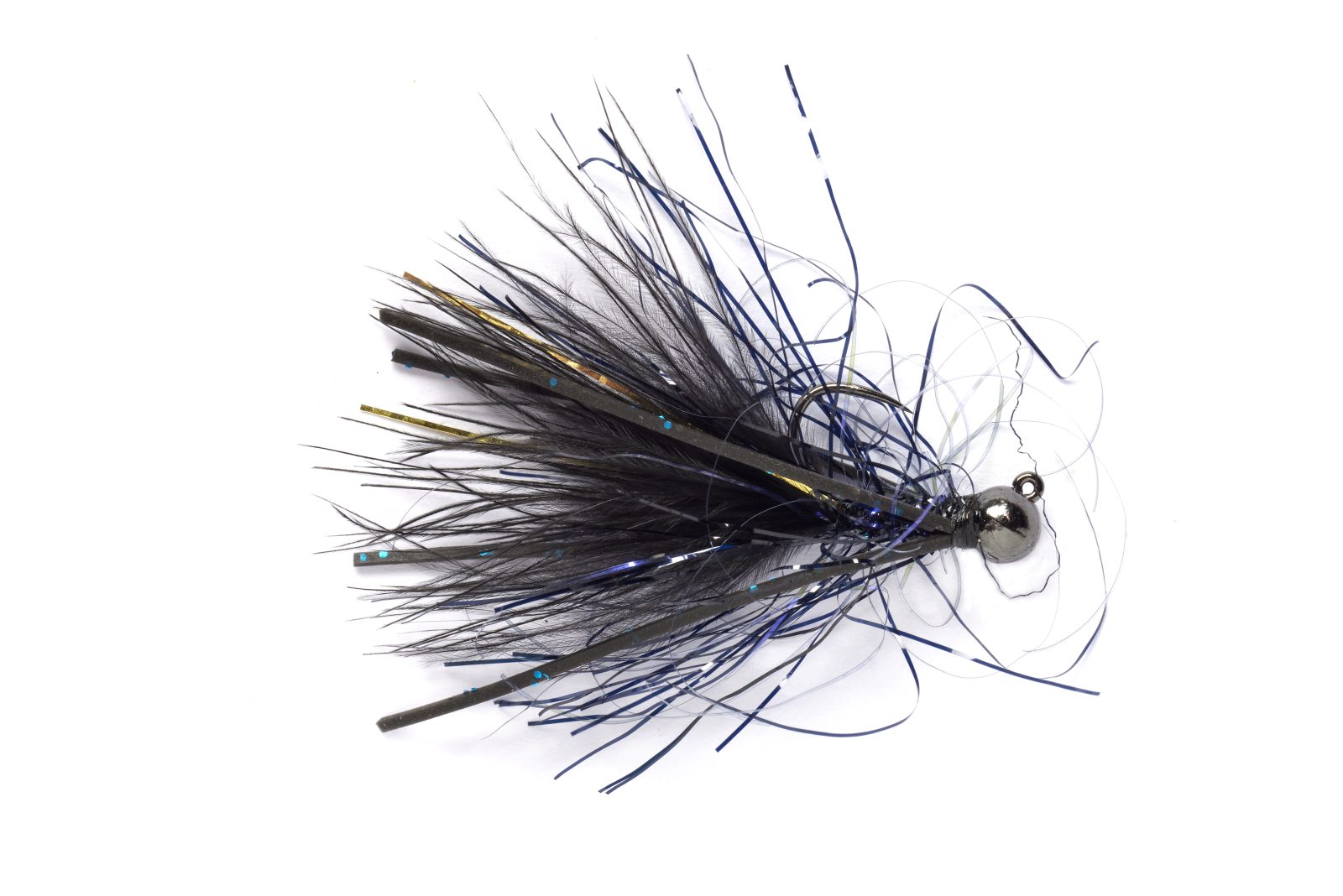 14 New Rest of World Tactical Nymphs for 2022 - Fulling Mill Blog