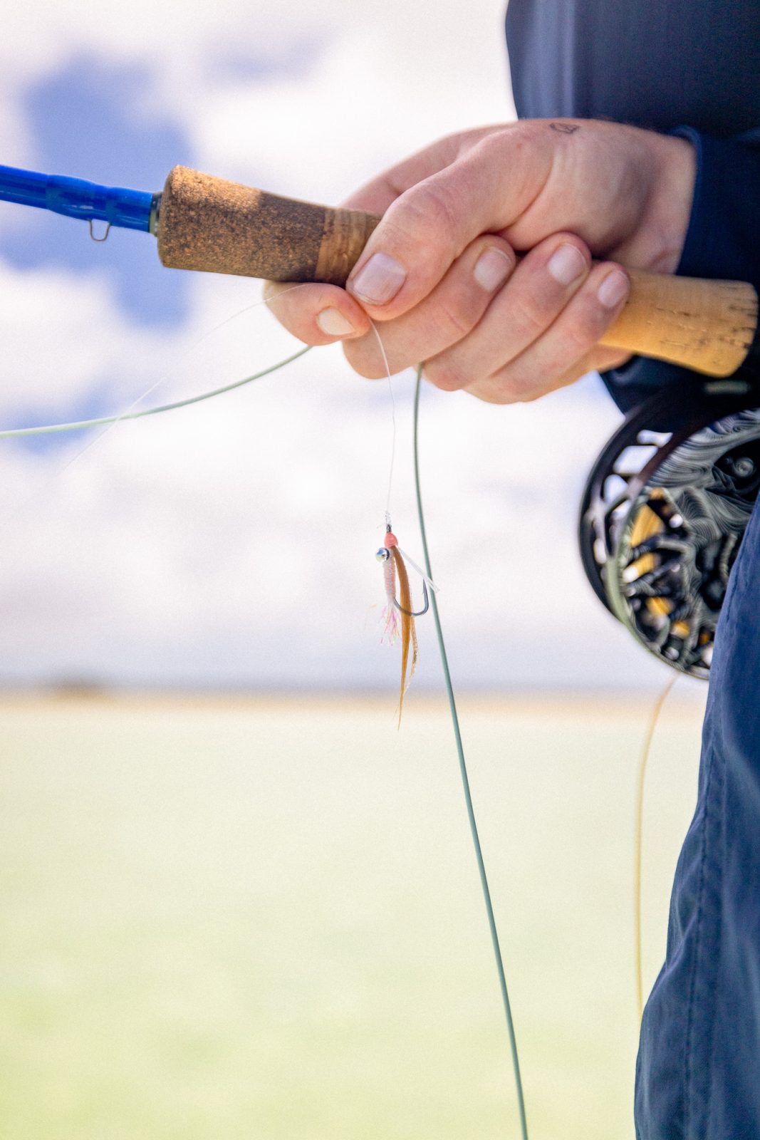 Top 10 Bonefish Flies - Fulling Mill Blog