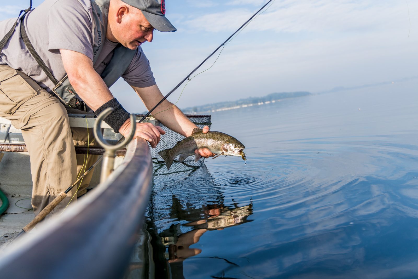 12 Essential Stillwater and Reservoir Patterns - Fulling Mill Blog