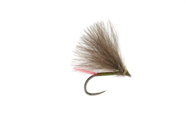 Top 7 Spring Eastern Dry Fly Patterns - Fulling Mill Blog
