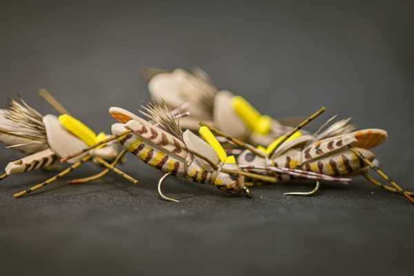Top 5 Hopper Patterns - Fulling Mill Blog