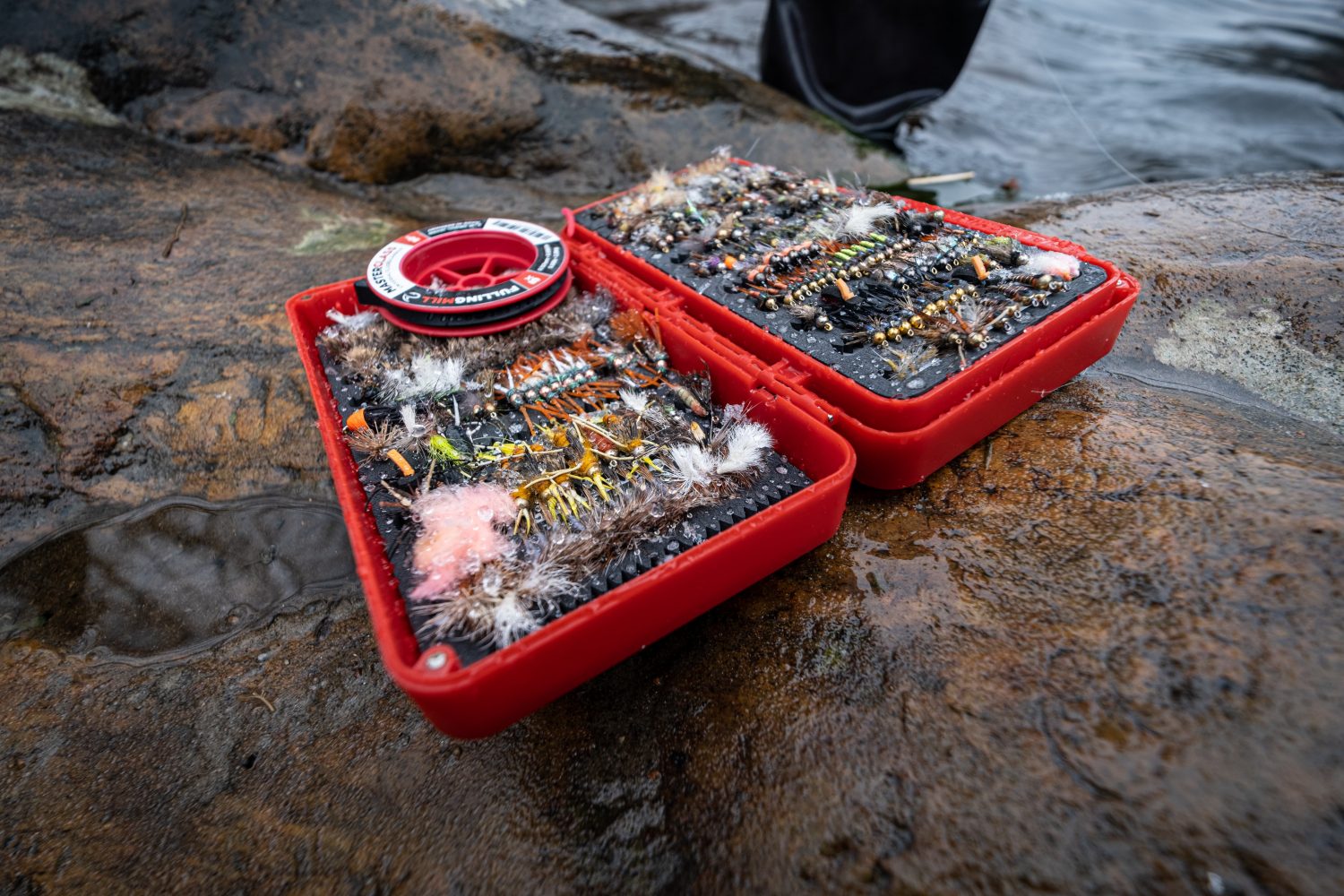 The Fulling Mill Fly Fishing Blog - Fulling Mill Blog