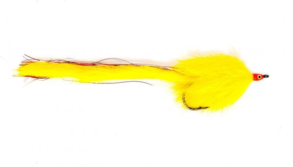 Top 5 Pike Flies - Fulling Mill Blog