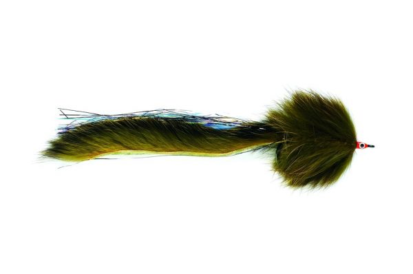 Top 5 Pike Flies - Fulling Mill Blog