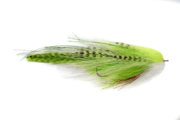 Top 5 Pike Flies - Fulling Mill Blog