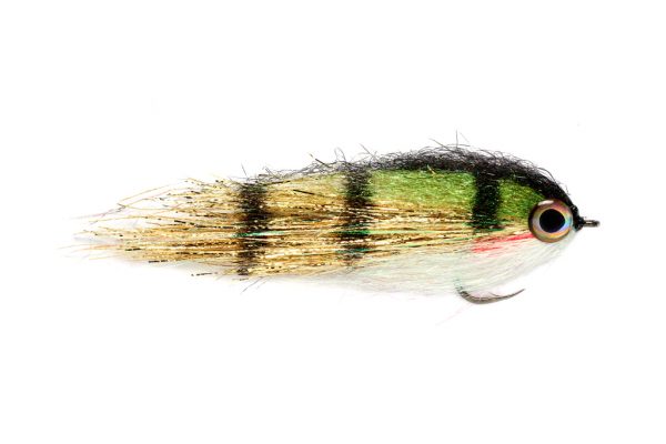 Top 5 Pike Flies - Fulling Mill Blog