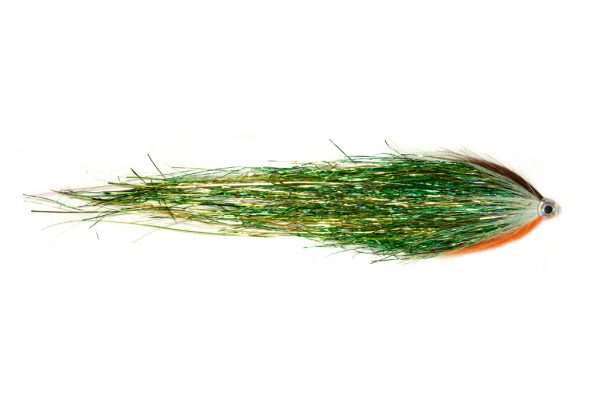 Top 5 Pike Flies - Fulling Mill Blog