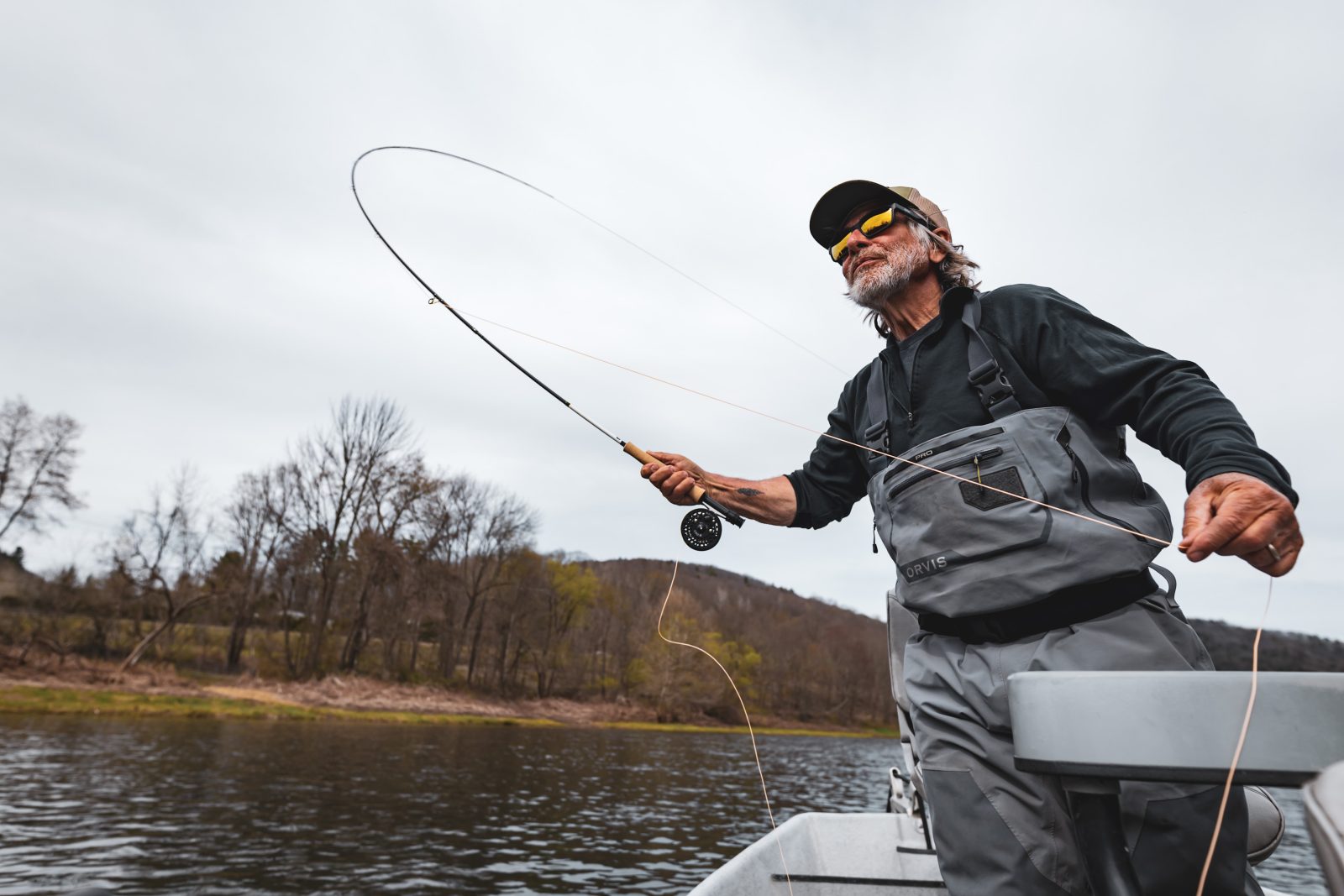 Q&A with Tom Rosenbauer - Fulling Mill Blog