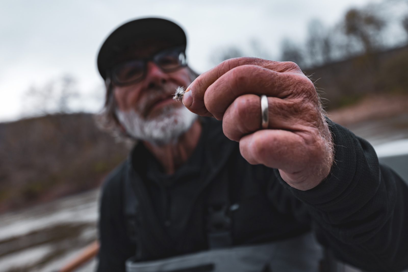 Q&A with Tom Rosenbauer - Fulling Mill Blog