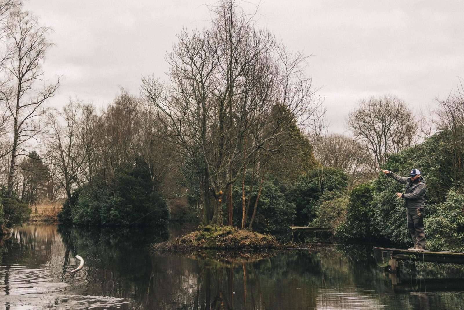 Howard Croston's Drop Back Bung - Fulling Mill Blog