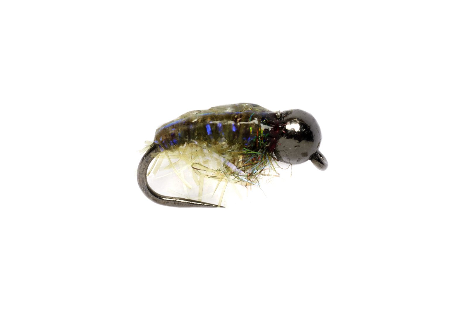 Top 10 Euro Nymph Patterns for Trout - Fulling Mill Blog