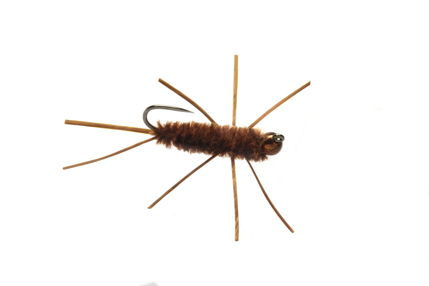 Nymphing for Trout: Essential Flies for Spring Fly Fishing - Fulling ...