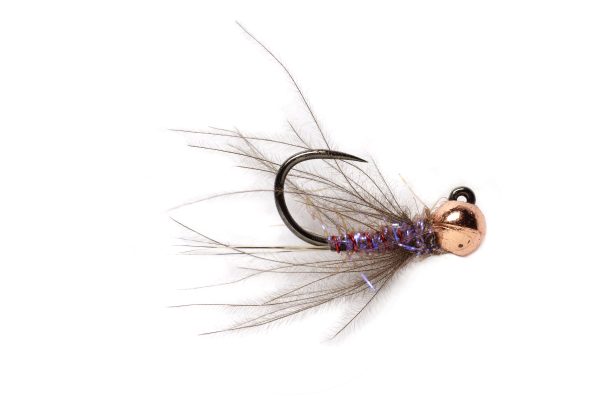 Nymphing for Trout: Essential Flies for Spring Fly Fishing - Fulling ...