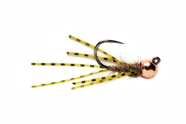 Nymphing for Trout: Essential Flies for Spring Fly Fishing - Fulling ...