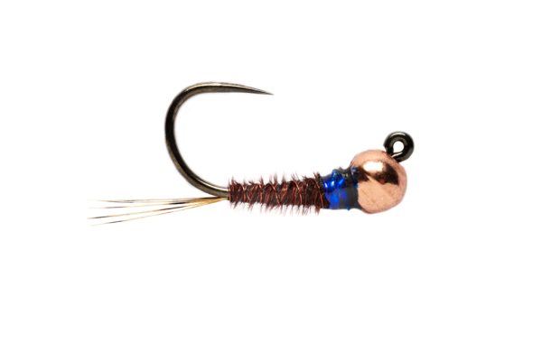 Top 10 Euro Nymph Patterns for Trout - Fulling Mill Blog
