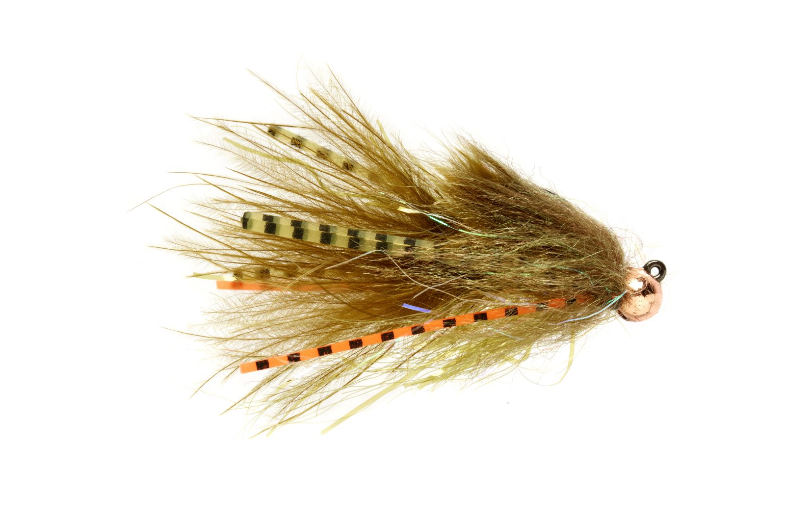 Top 10 Jig Streamers - Fulling Mill Blog