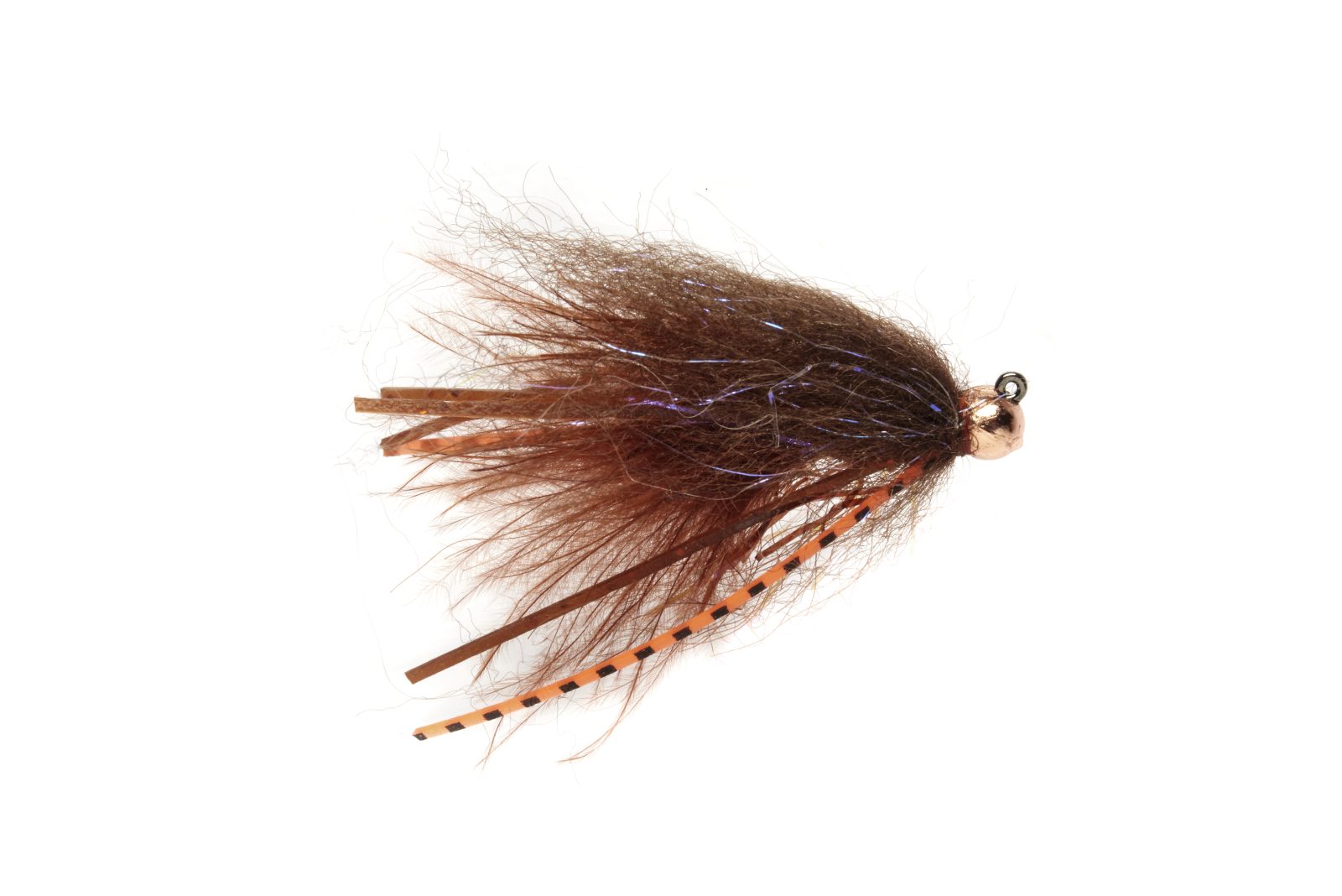 Top 10 Jig Streamers - Fulling Mill Blog