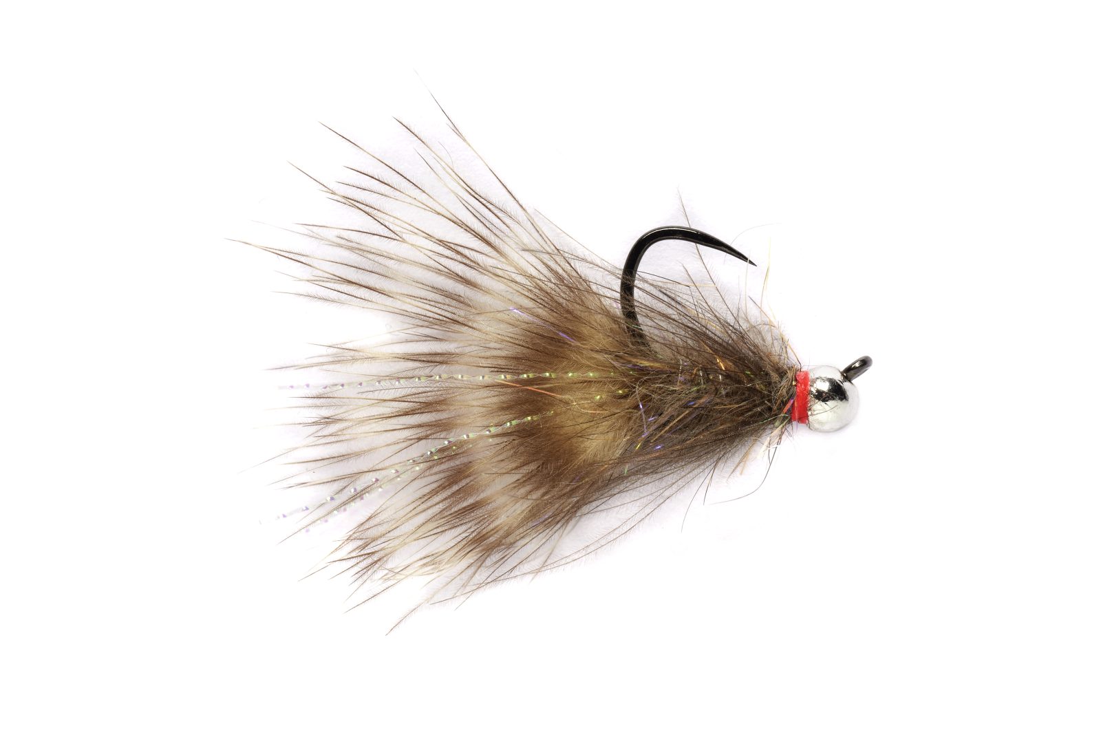 Top 10 Jig Streamers - Fulling Mill Blog
