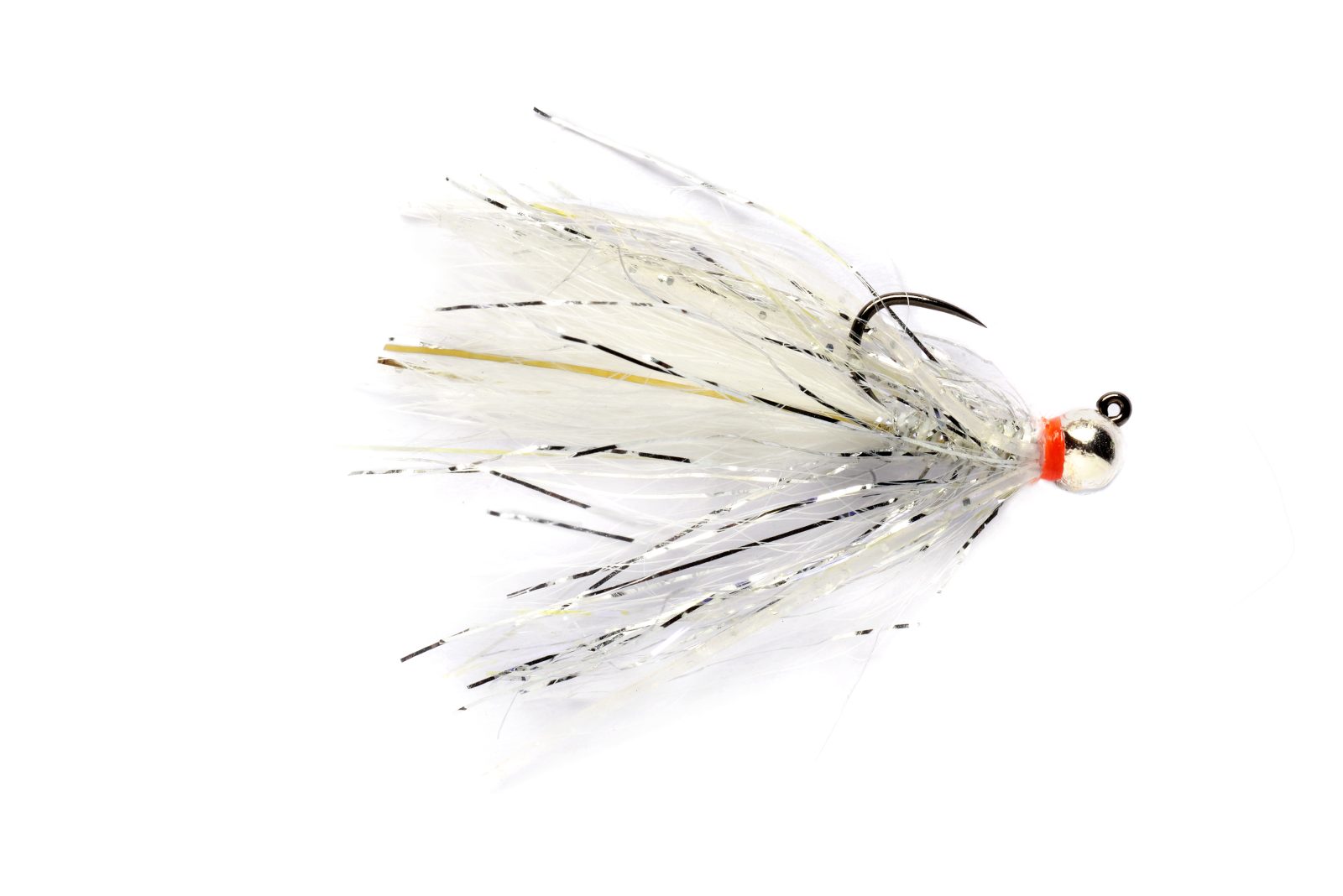 Top 10 Jig Streamers - Fulling Mill Blog