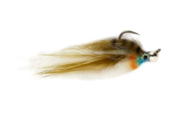 Top 10 Jig Streamers - Fulling Mill Blog