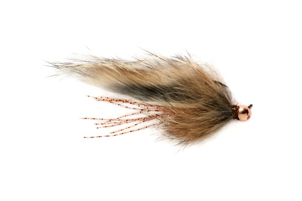 Top 10 Jig Streamers - Fulling Mill Blog