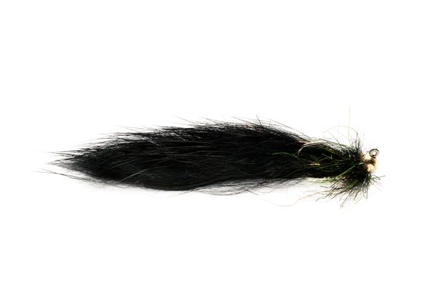 Top 10 Jig Streamers - Fulling Mill Blog