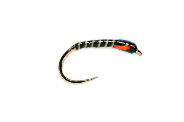 How To Fish Buzzers - Fulling Mill Blog