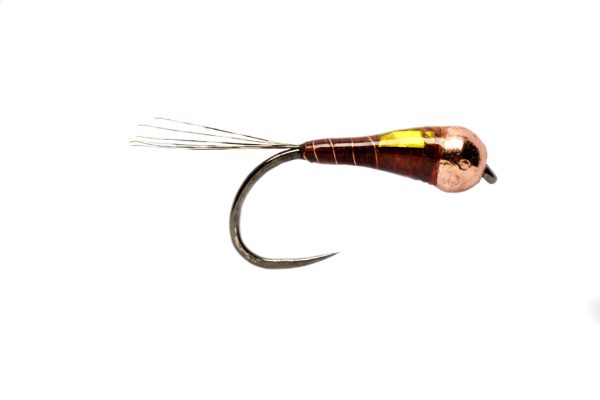 Dry Fly Fishing: The Stages of the Sulphur Hatch - Fulling Mill Blog
